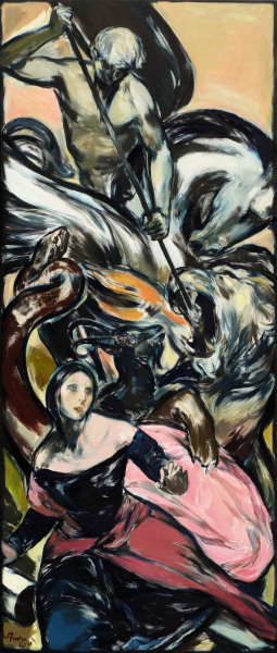 Martin Stommel – janinebeangallery